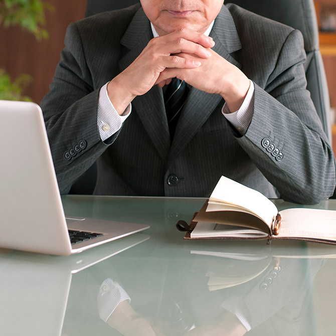 オーナーズ・ブレイン・コンサルティング | D’z Life Innovation